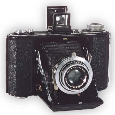 Fujifilm: A Story of Innovation - Fuji Addict