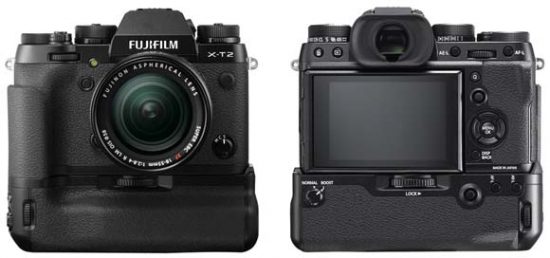 Cameraworld Jumped The Gun on The X-T 2 Announcement - Fuji Addict