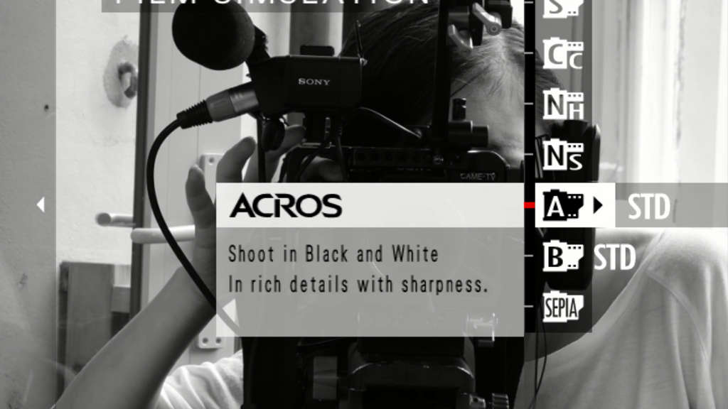 Newsshooter Fujifilm X-T2 Pre-Review and Demo Reel - Fuji Addict