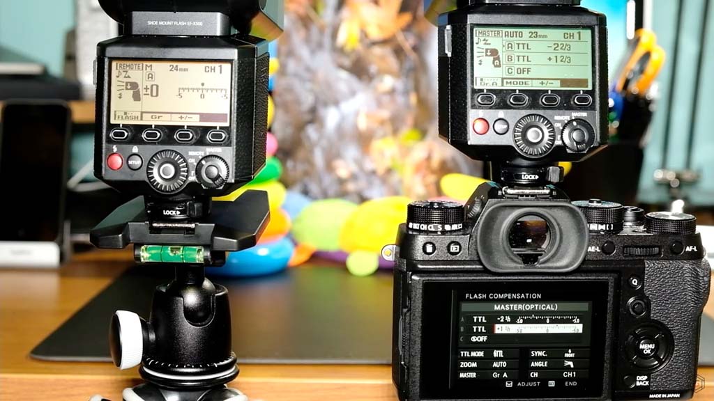Fuji Guys Flash X-T2 Flash Guide - Fuji Addict