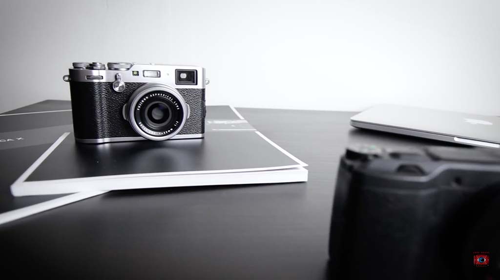 Fujifilm X100F Roundup - Fuji Addict