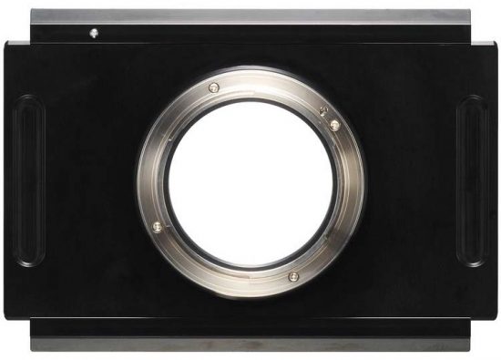 Fujifilm GFX View Camera Adapter G Delayed - Fuji Addict