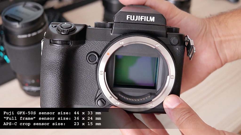 Fujifilm GFX 50S: Reviews, GF110mm, GF45mm, and Landscape Photography - Fuji Addict