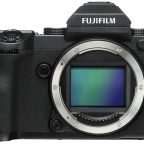 Fujifilm GFX50S: JBCamera Design Walnut Base - Fuji Addict