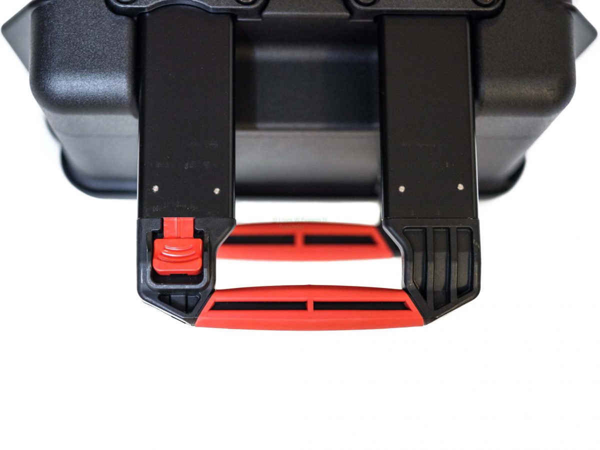 Fujifilm GFX FPS HPRC Carry On Case - Fuji Addict