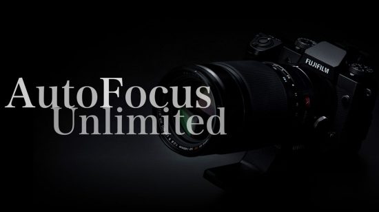 Fujifilm X-H1 Autofocus Explained - Fuji Addict
