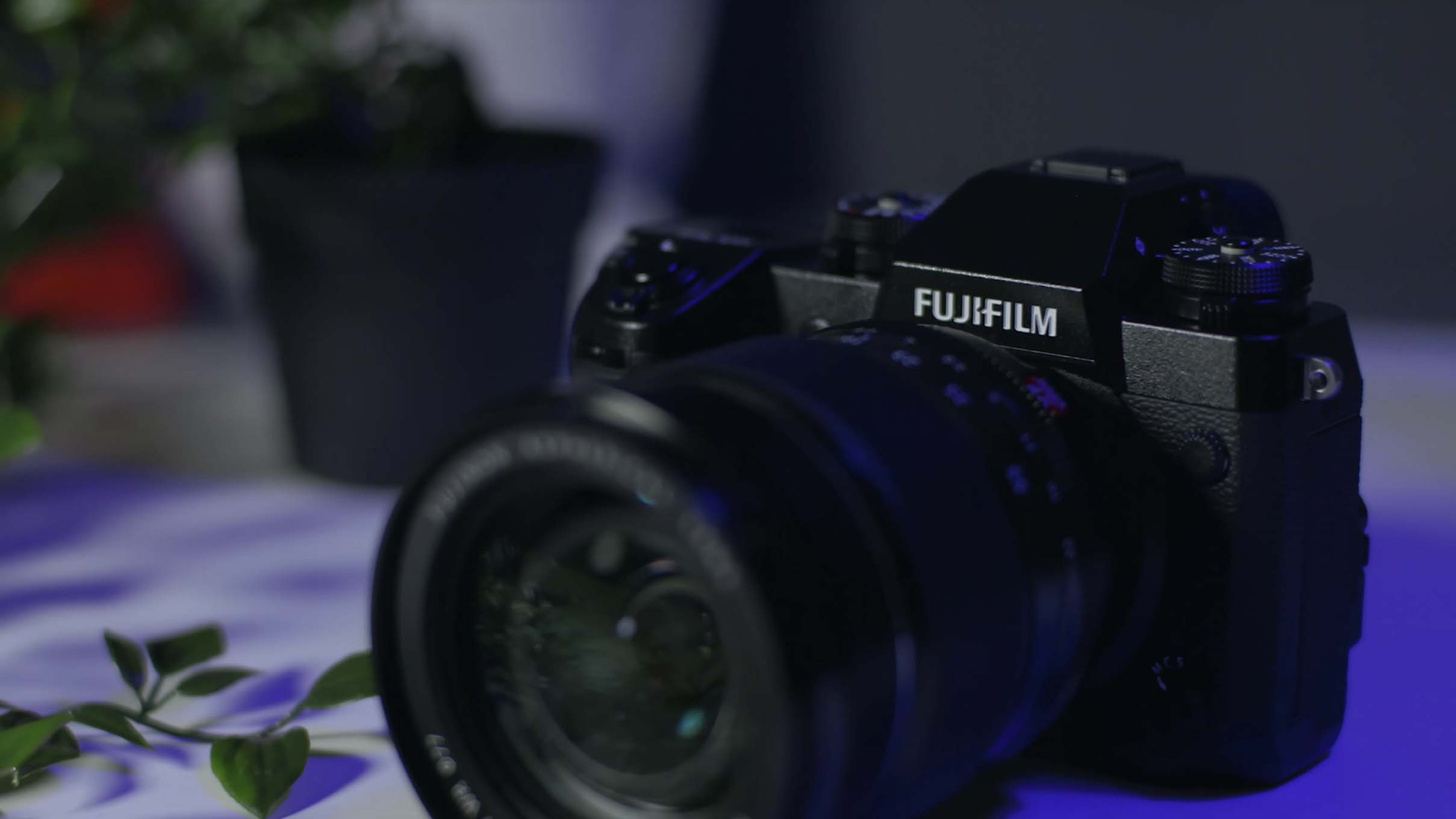 Fujifilm X-H1: Roundup Reviews, Samples, and More - Fuji Addict