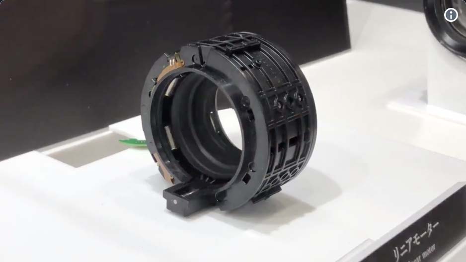 CP+ Japan Coverage Starts Today With Fujinon GF 110mm f/2 R LM WR AF ...