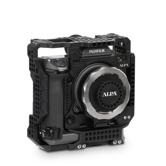 First ALPA XO Prototypes To Be Unveiled - Fuji Addict