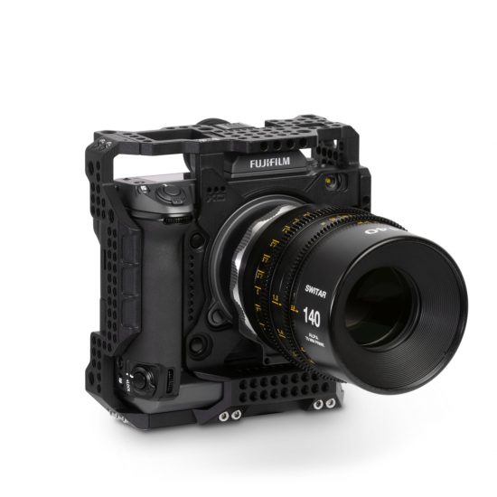 First ALPA XO Prototypes To Be Unveiled - Fuji Addict