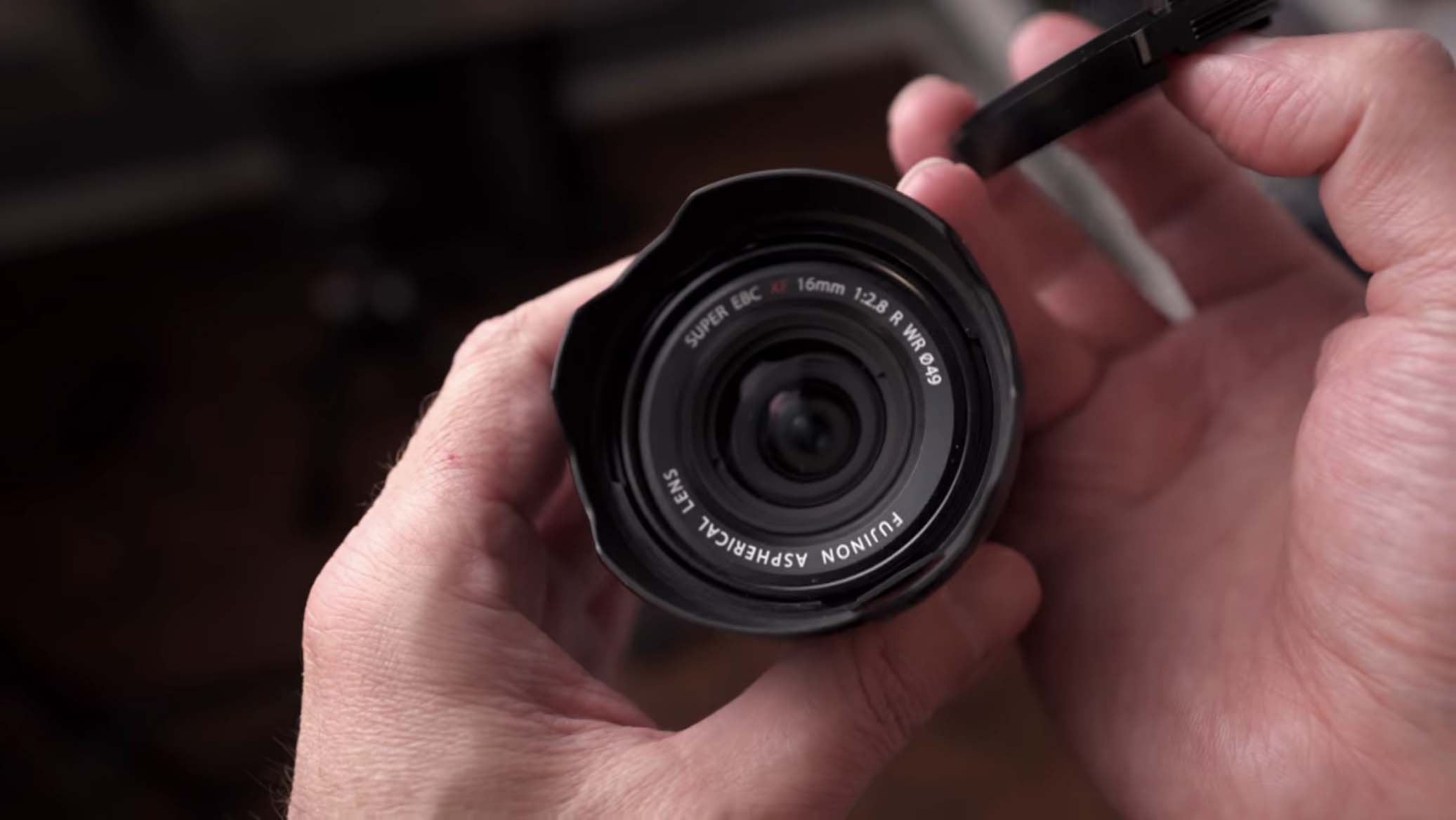 Best Lenses of 2019 by The Art of Photography - Fuji Addict