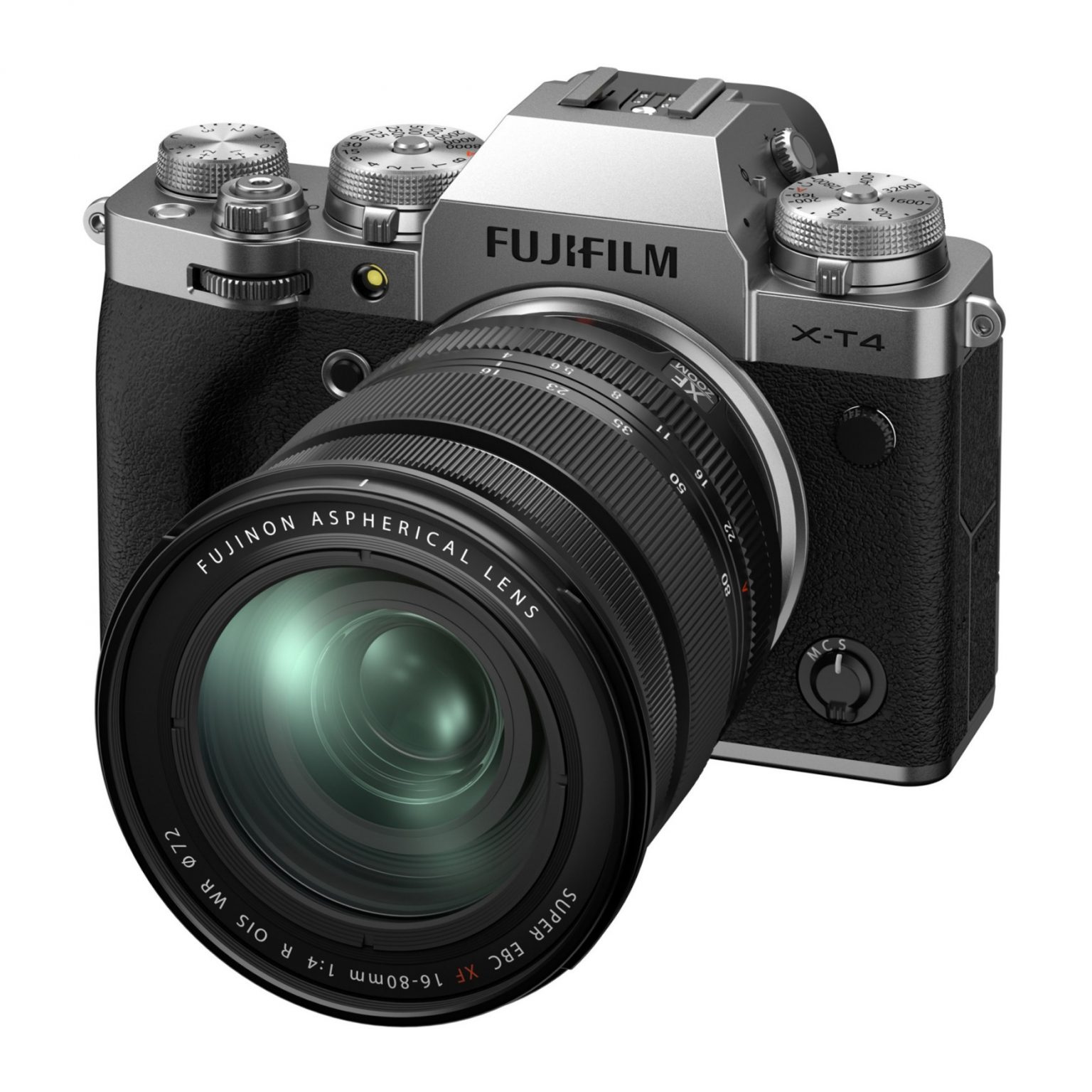 Fuji Guys Fujifilm X-T4 Tutorials - Fuji Addict