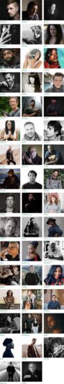 Celebrating The Newest FUJIFILM Creators - Fuji Addict