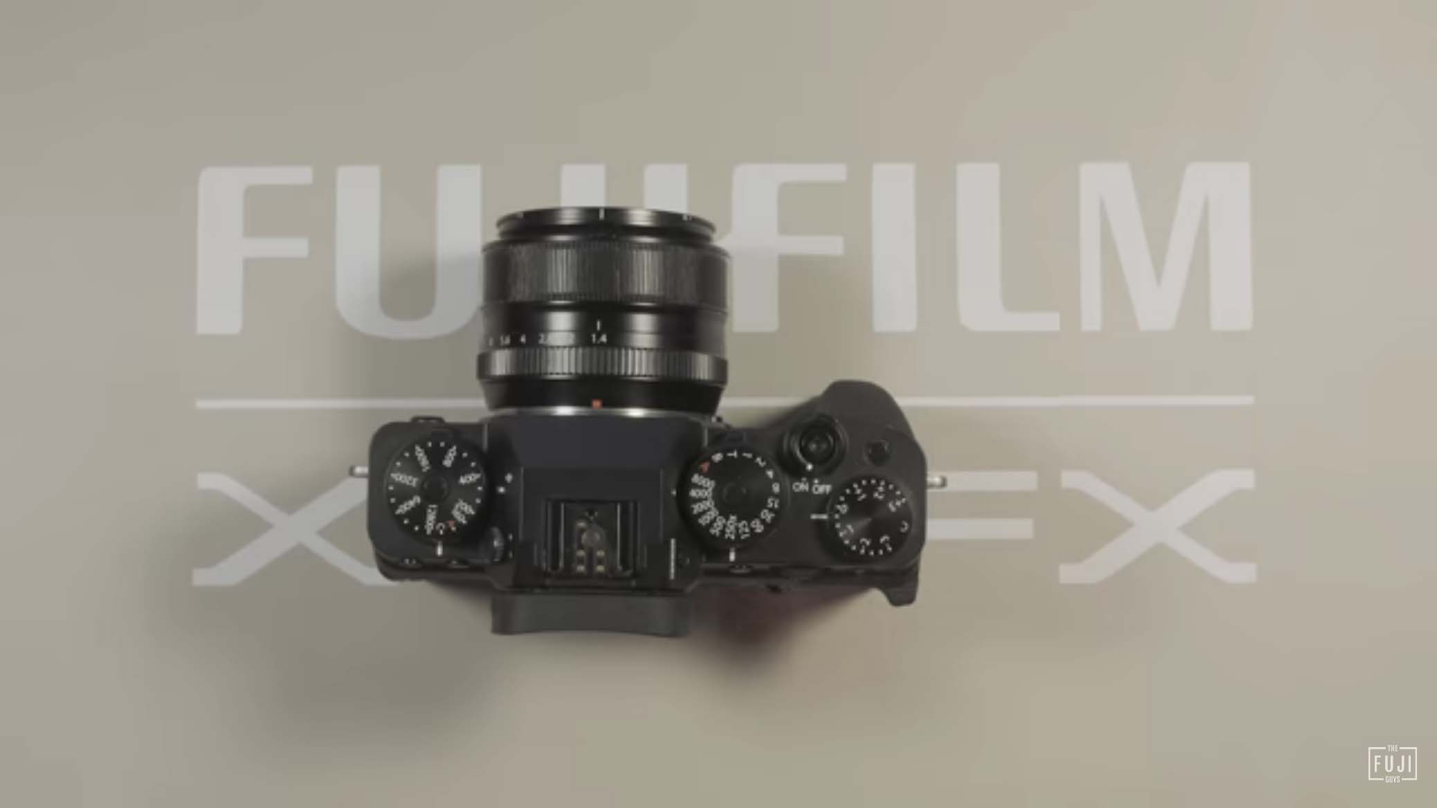 Making The Switch to Fujifilm Cameras - Fuji Addict