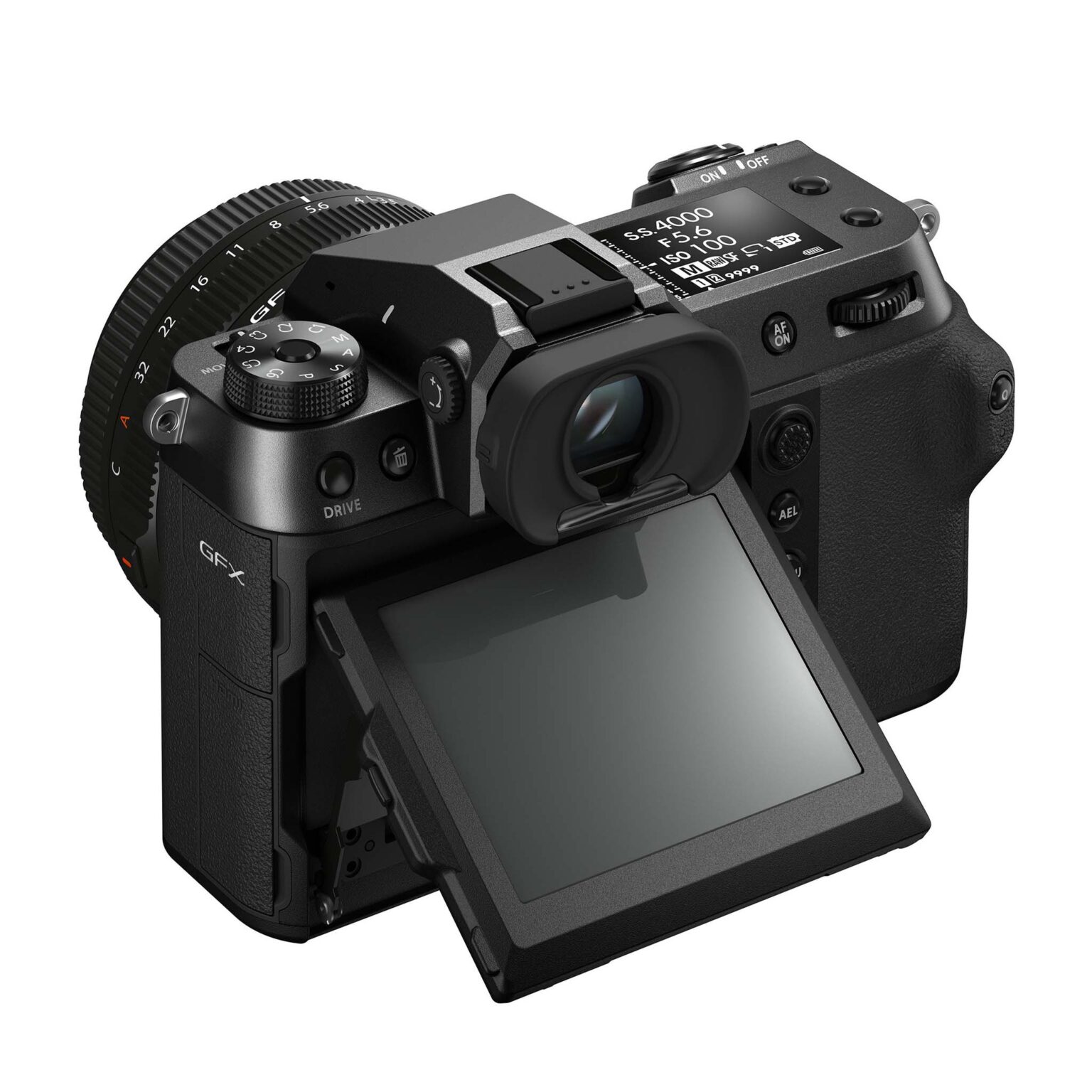 Meet The Fujifilm GFX100S and More: Updated - Fuji Addict