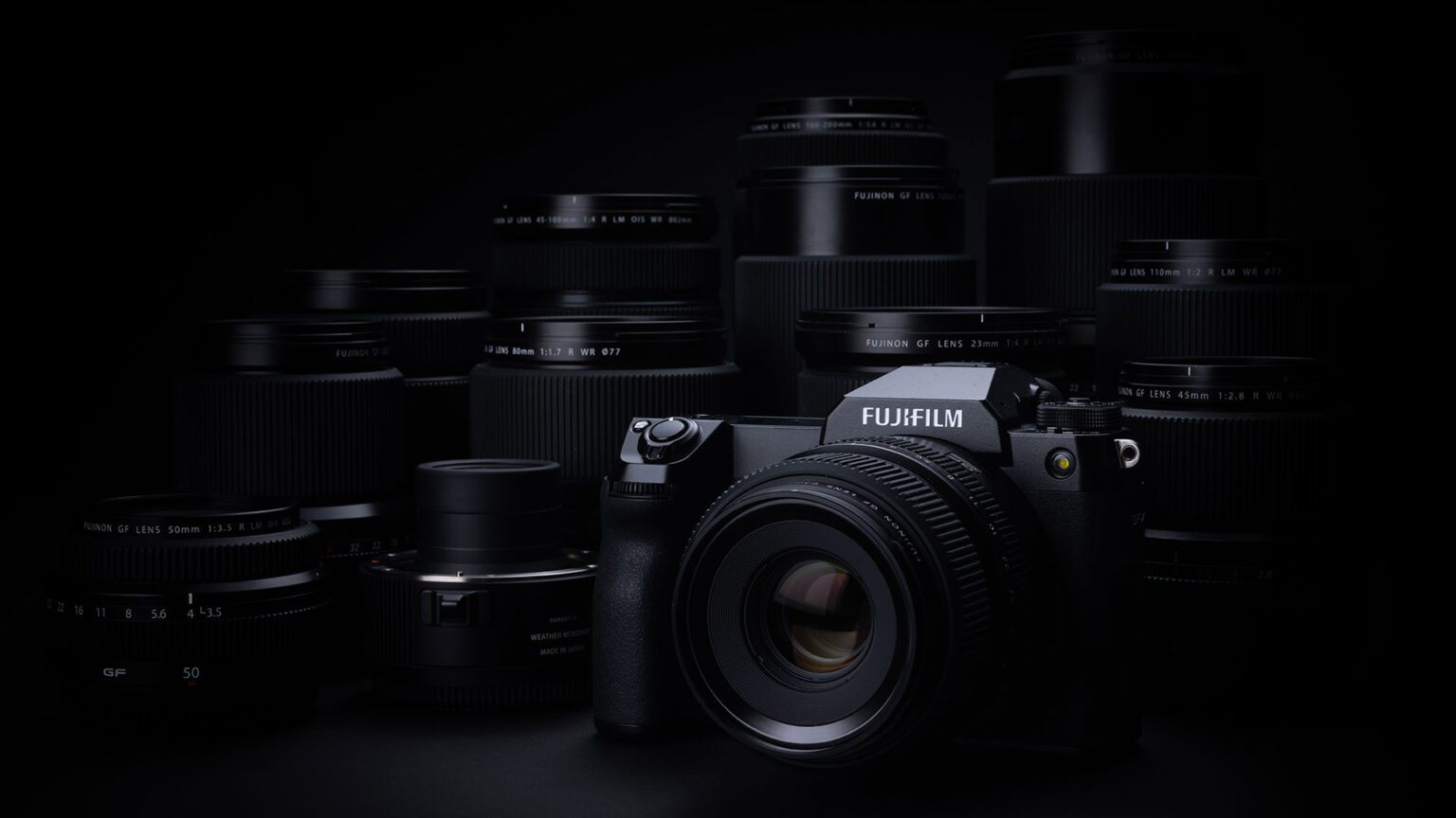FUJIFILM Releases New Digital Camera Control Software Development Kit ...