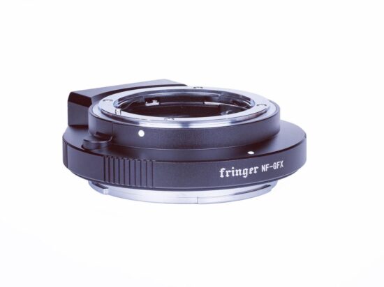 Fringer NF-GFX Images Leaked - Fuji Addict