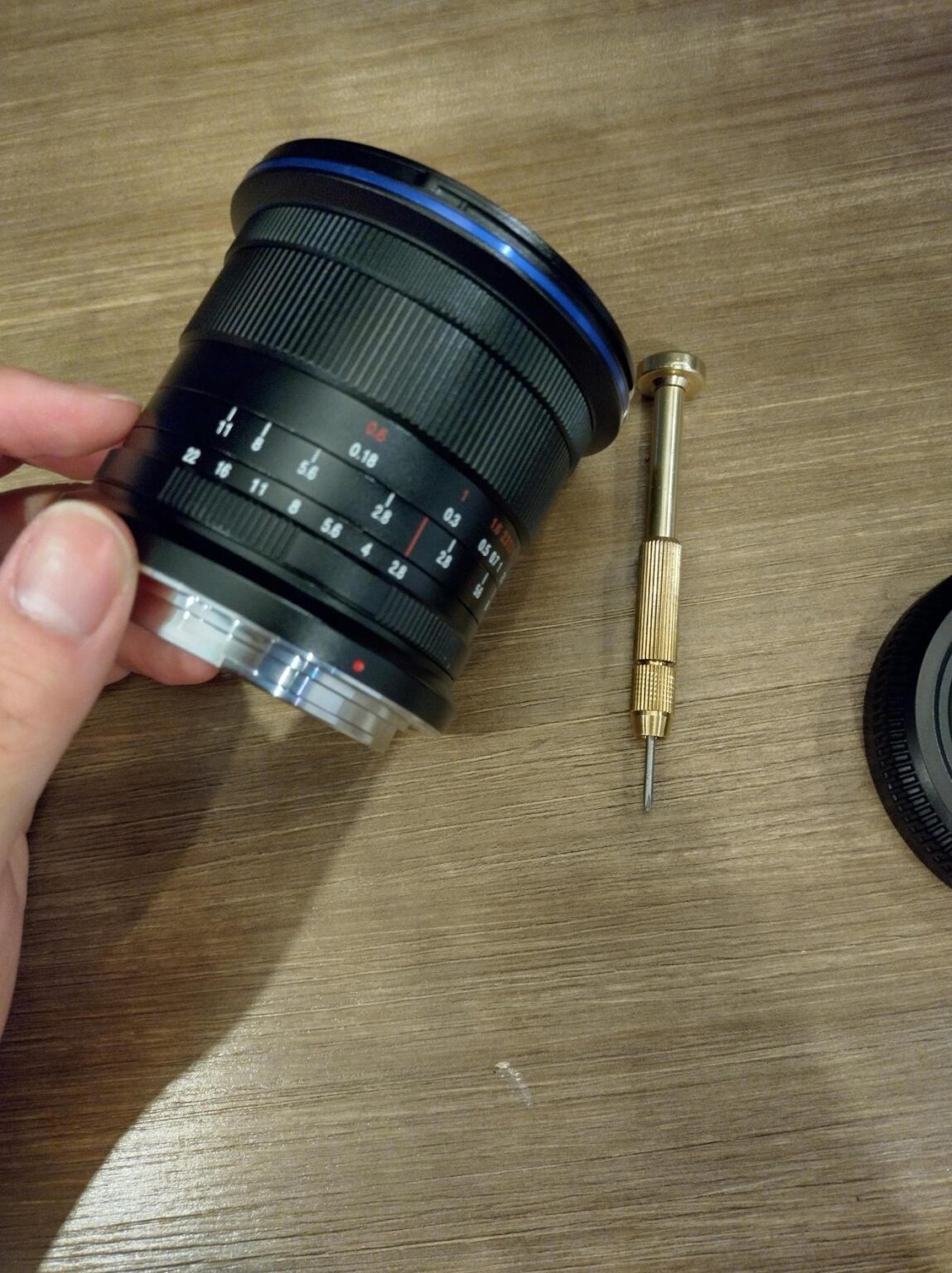 Laowa 19mm f/2.8 Zero-D GFX Coming Soon - Fuji Addict