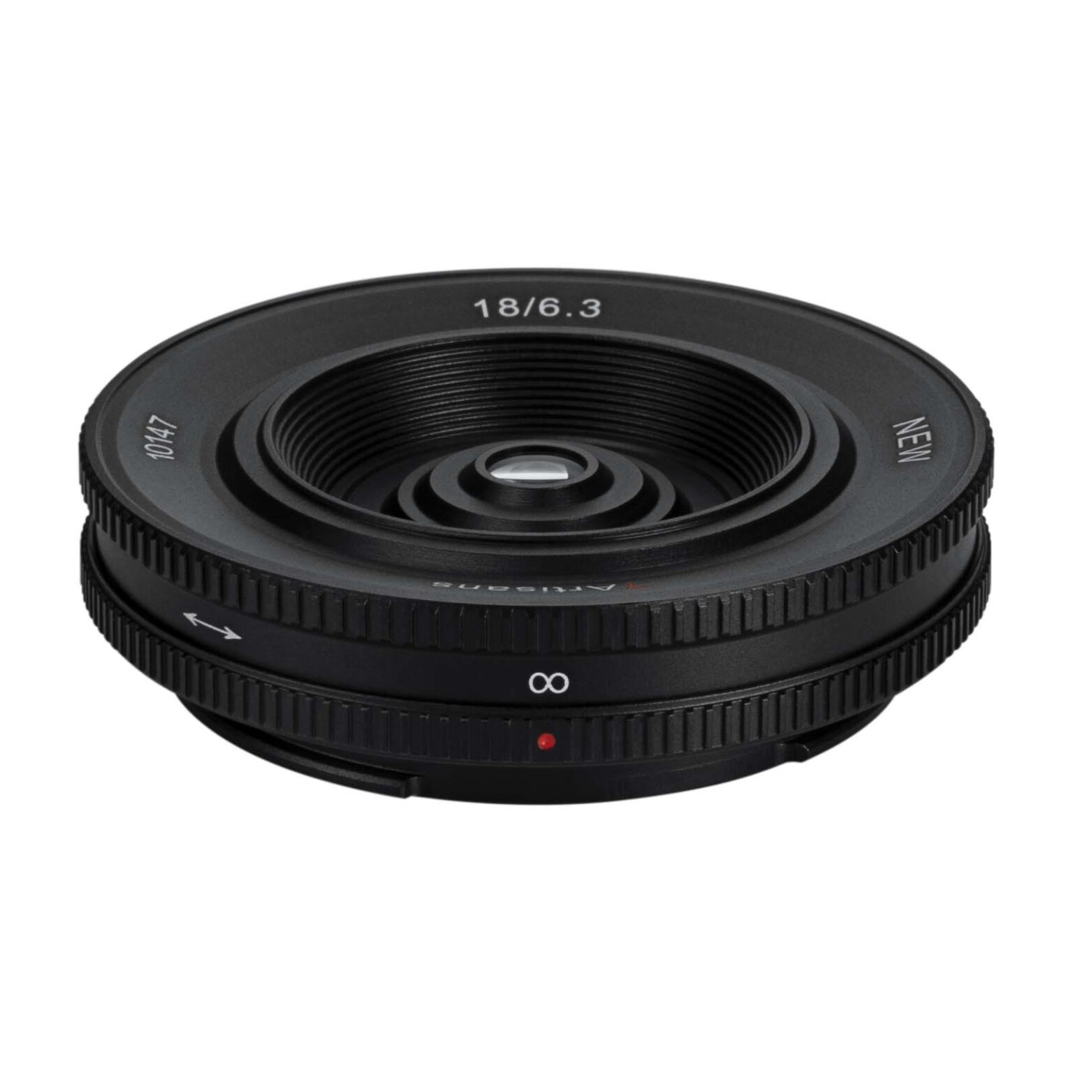 New 7artisans 18mm F6.3 II Wide-Angle Announced - Fuji Addict