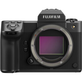 Fujifilm GFX100II LUT and IDT for F-Log and F-Log 2 Now Available ...