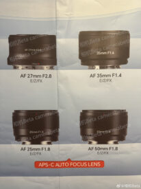 Fuji Addict - Fujifilm Photography News and Rumors