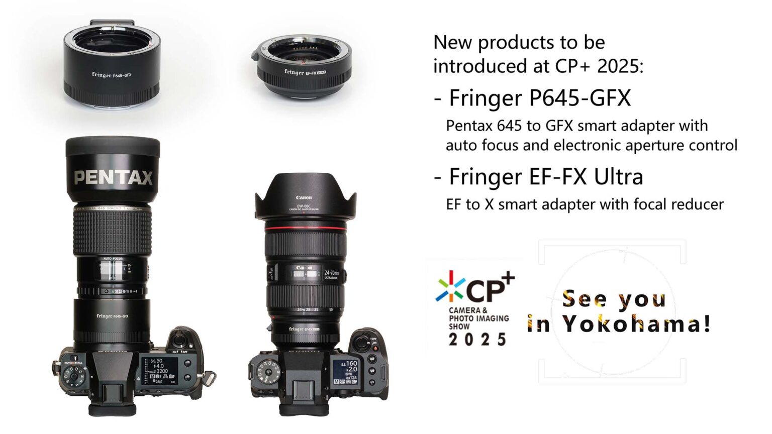 Fuji Addict - Fujifilm Photography News and Rumors