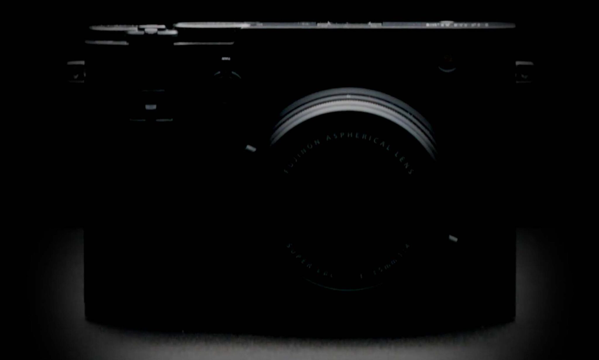 Fujifilm Continues to Tease The Fujifilm GFX100RF - Fuji Addict