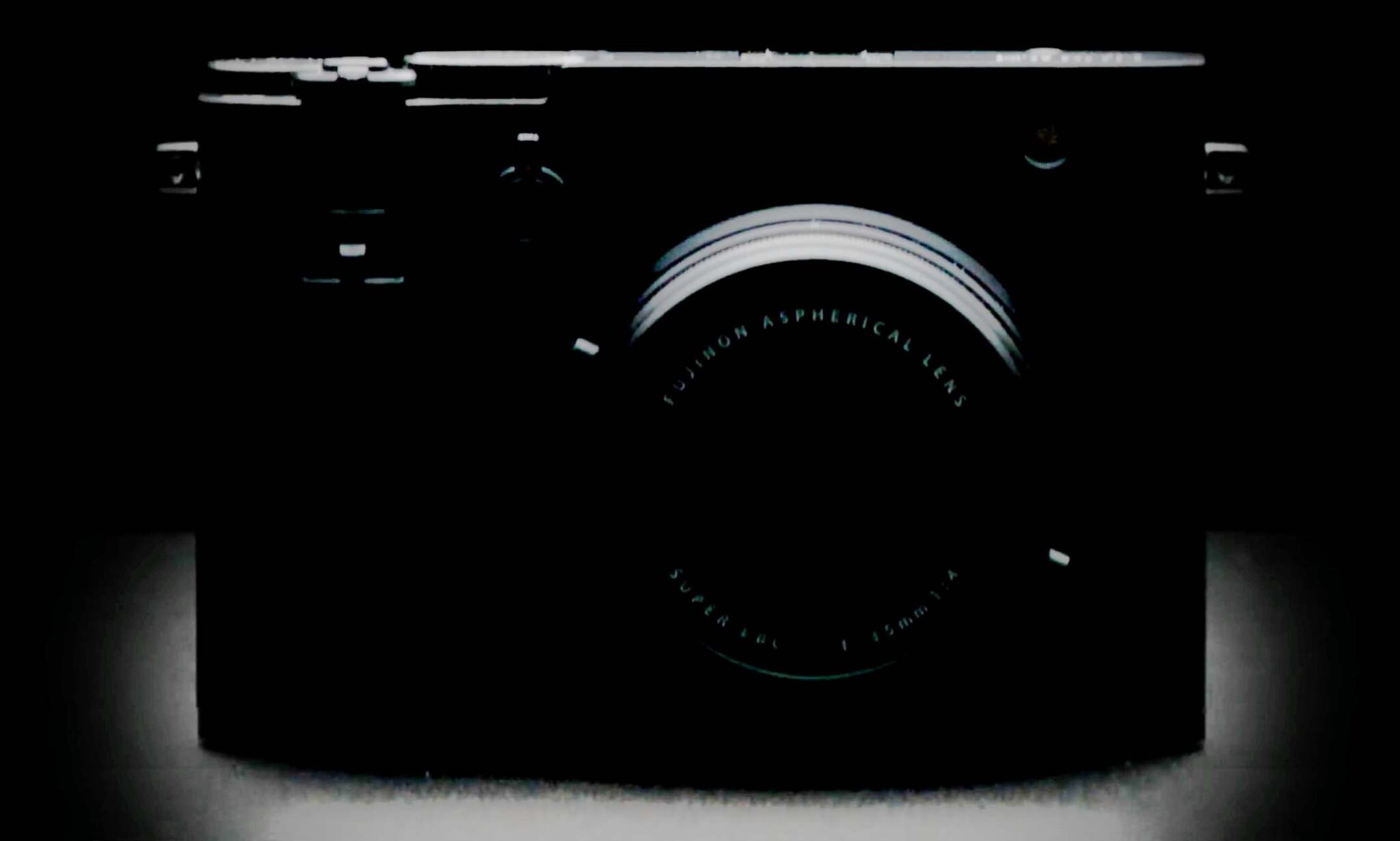 Fujifilm Continues to Tease The Fujifilm GFX100RF - Fuji Addict