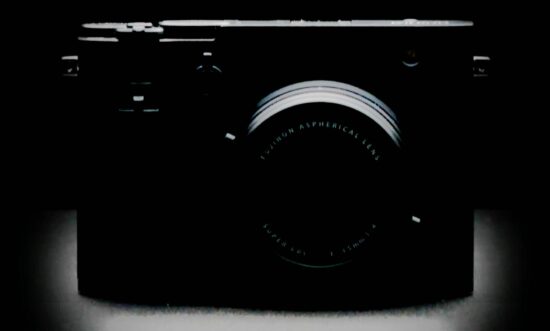 Fujifilm GFX100RF Specs and Features - Fuji Addict