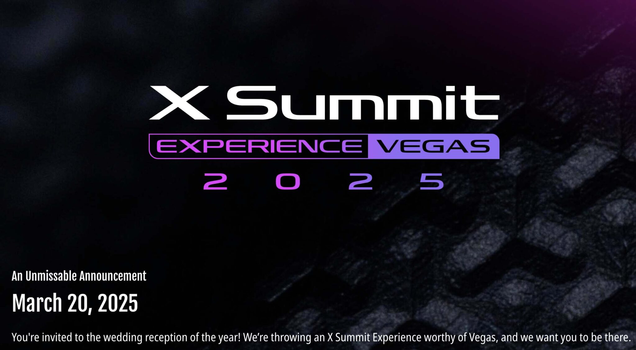 Fujifilm X Summit Experience Vegas 2025 - Fuji Addict