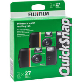 New Fujifilm QuickSnap Preorders Started - Fuji Addict