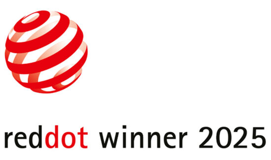 23 Products Receive The Internationally Acclaimed Red Dot Design Award ...
