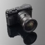 TTArtisan 17mm F4 ASPH. Tilt-Shift GFX Announced - Fuji Addict