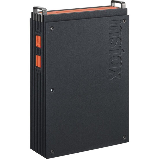 FUJIFILM “instax mini Link+” Smartphone Printer Preorders and New ...