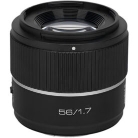 Meike AF 56mm f/1.7 Archives - Fuji Addict