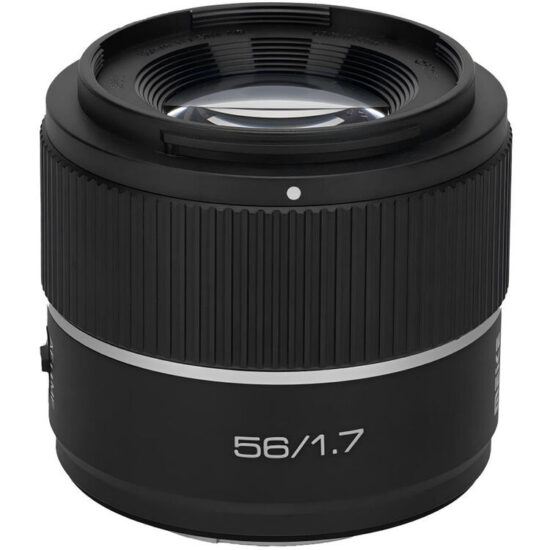 Meike AF 56mm f/1.7 Archives - Fuji Addict